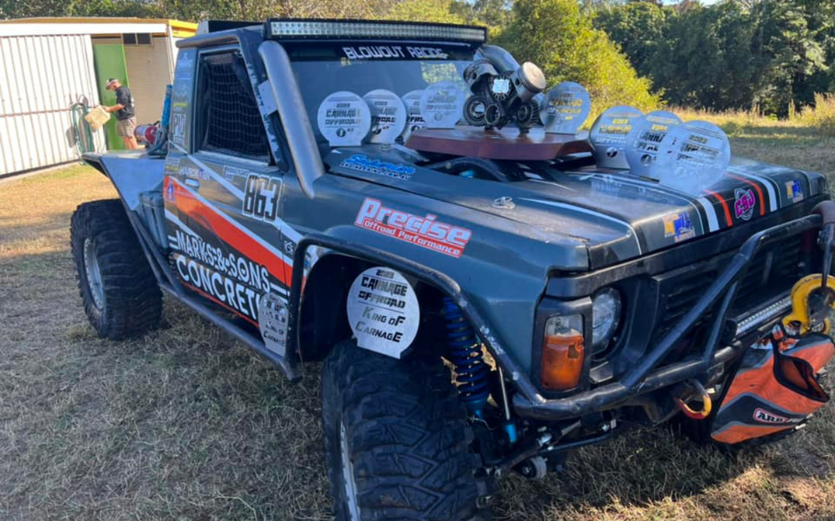 Services – Precise Automotive